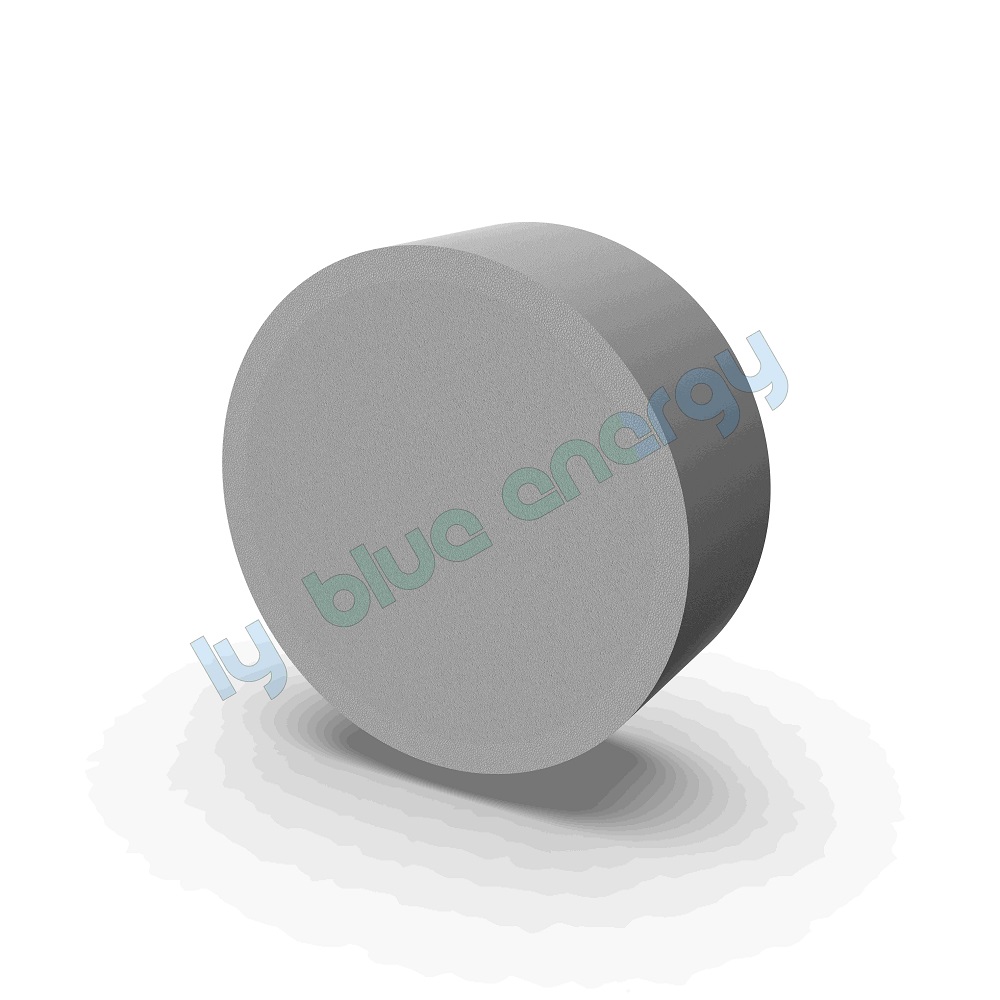 Explosion-Proof Door Insulation Module (Round) - Luoyang Blue Energy ...